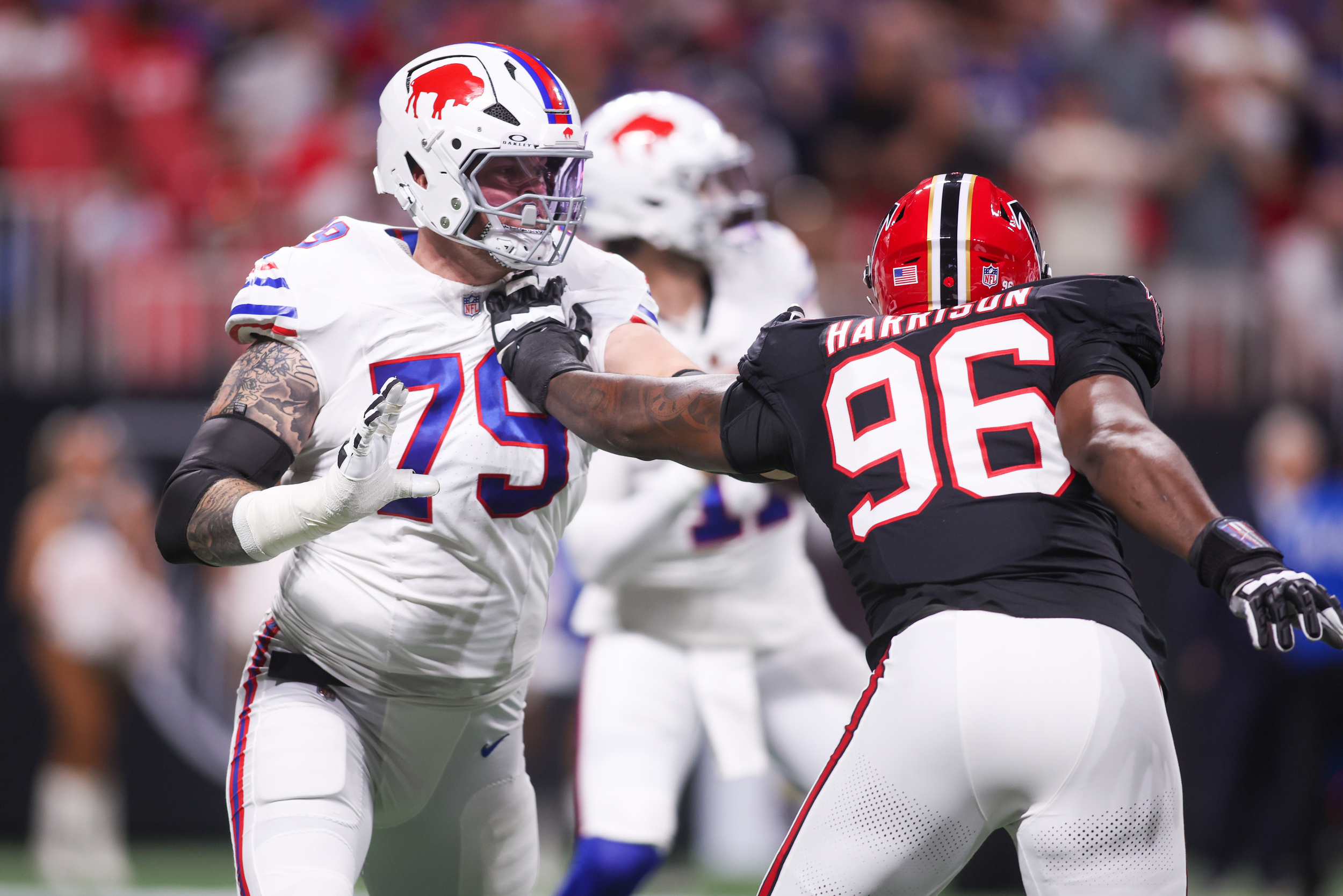 Massive injury news in Buffalo gives Steelers a huge advantage