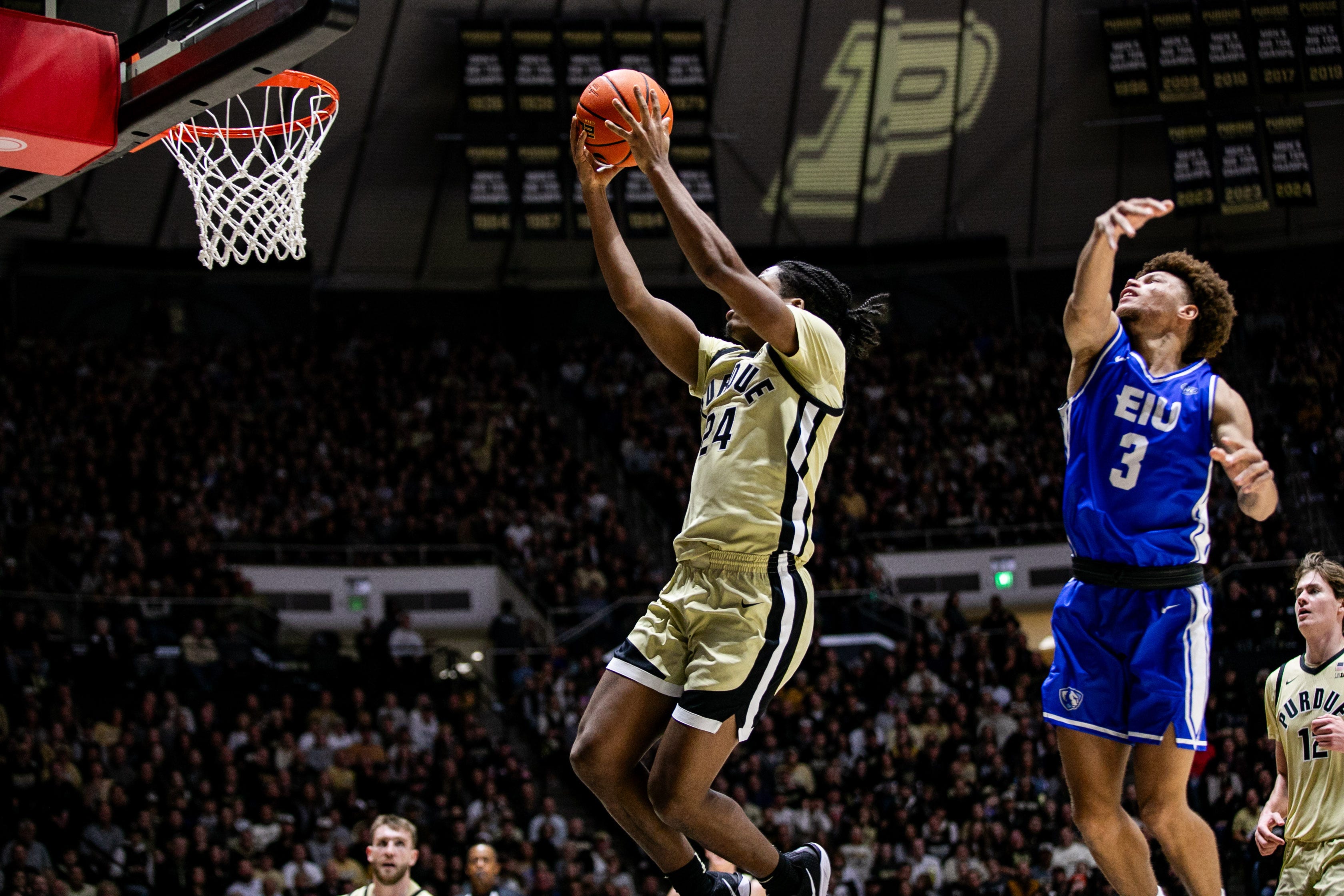 Why Matt Painter wasn't happy with Purdue basketball 'quality of play'