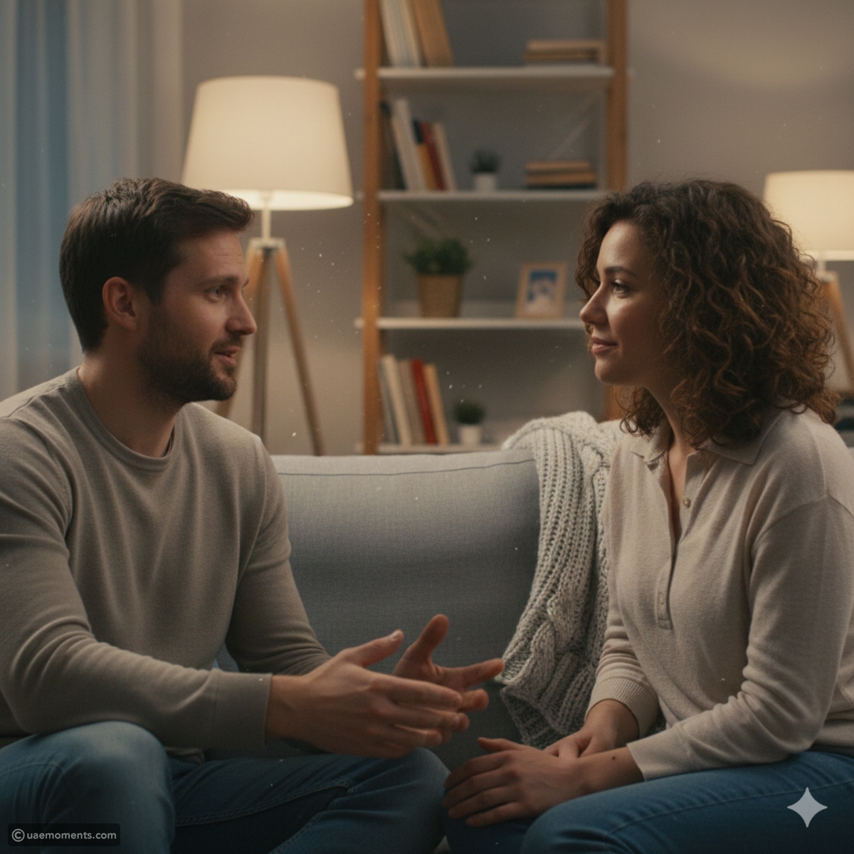 8 ‘Golden Rules’ According To Psychologists To Repair Any Relationship ...