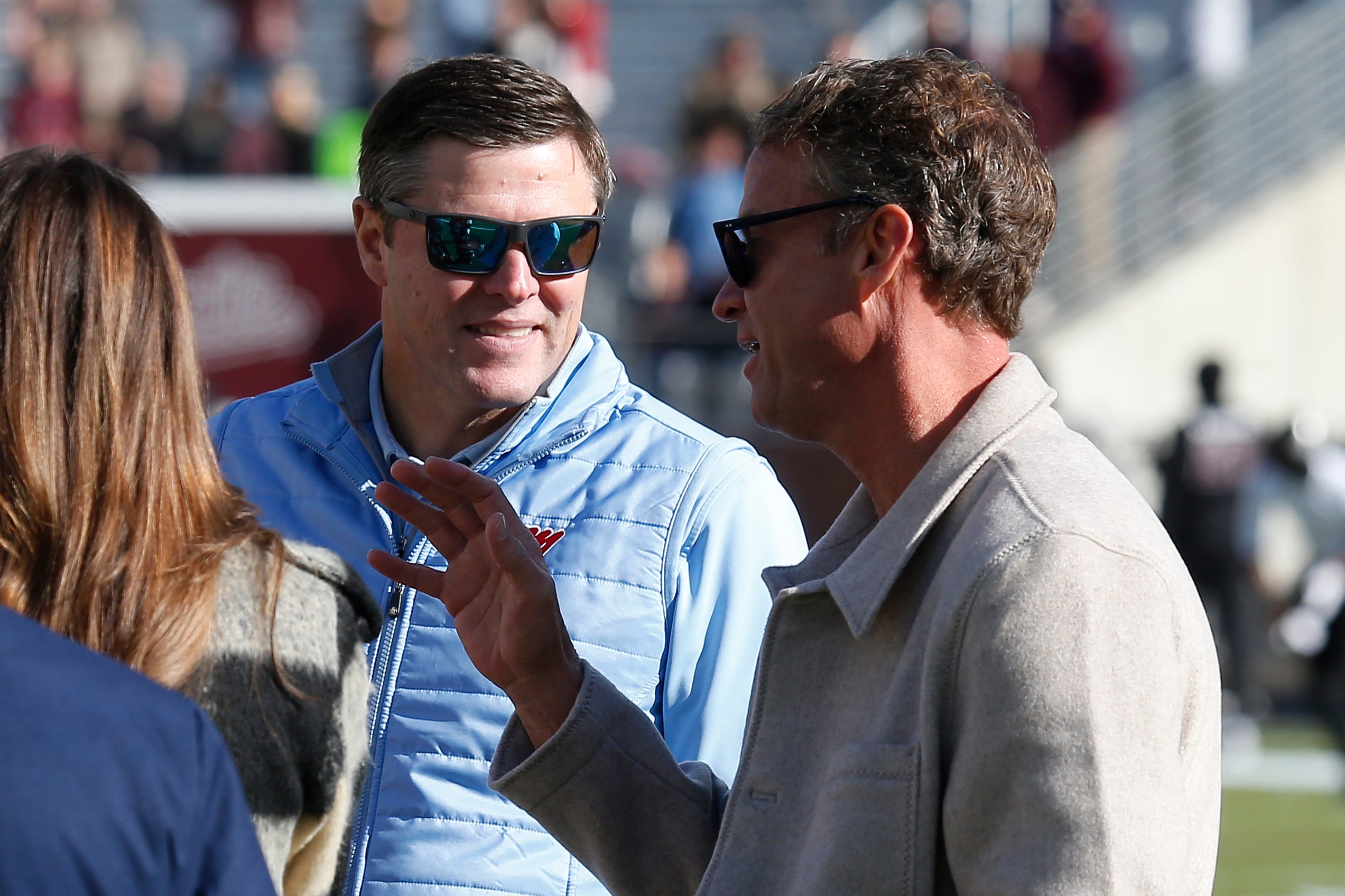What happened at Ole Miss football team meeting amid Lane Kiffin to LSU ...