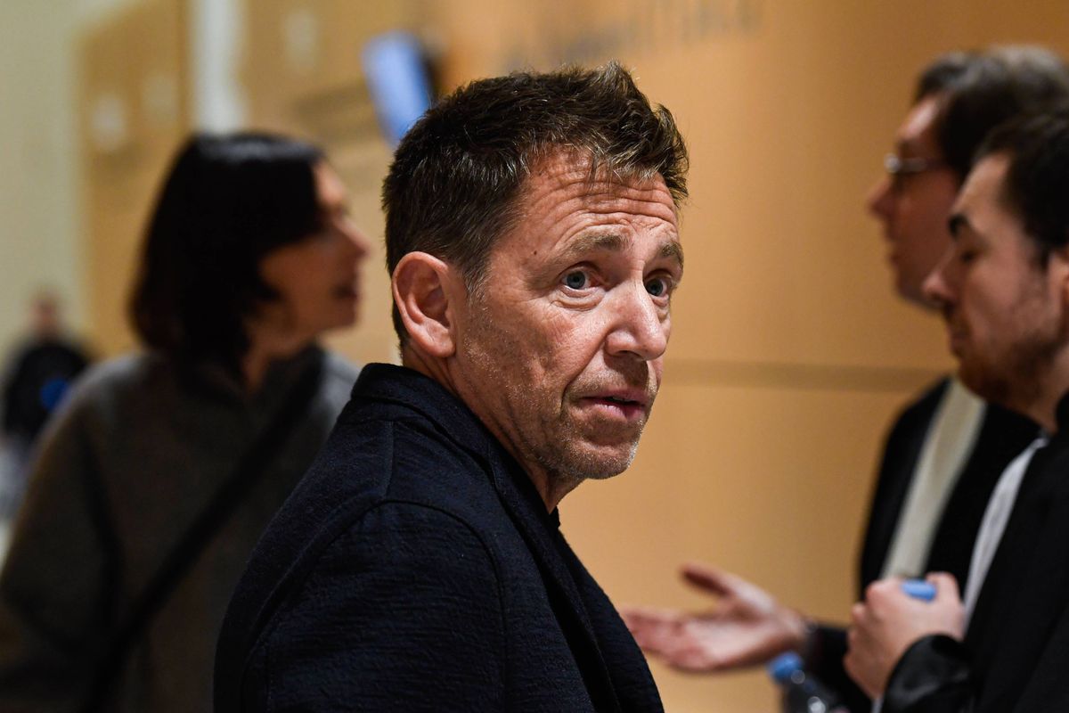 Daniel Riolo en colère : « Un foutage de gueule intégral