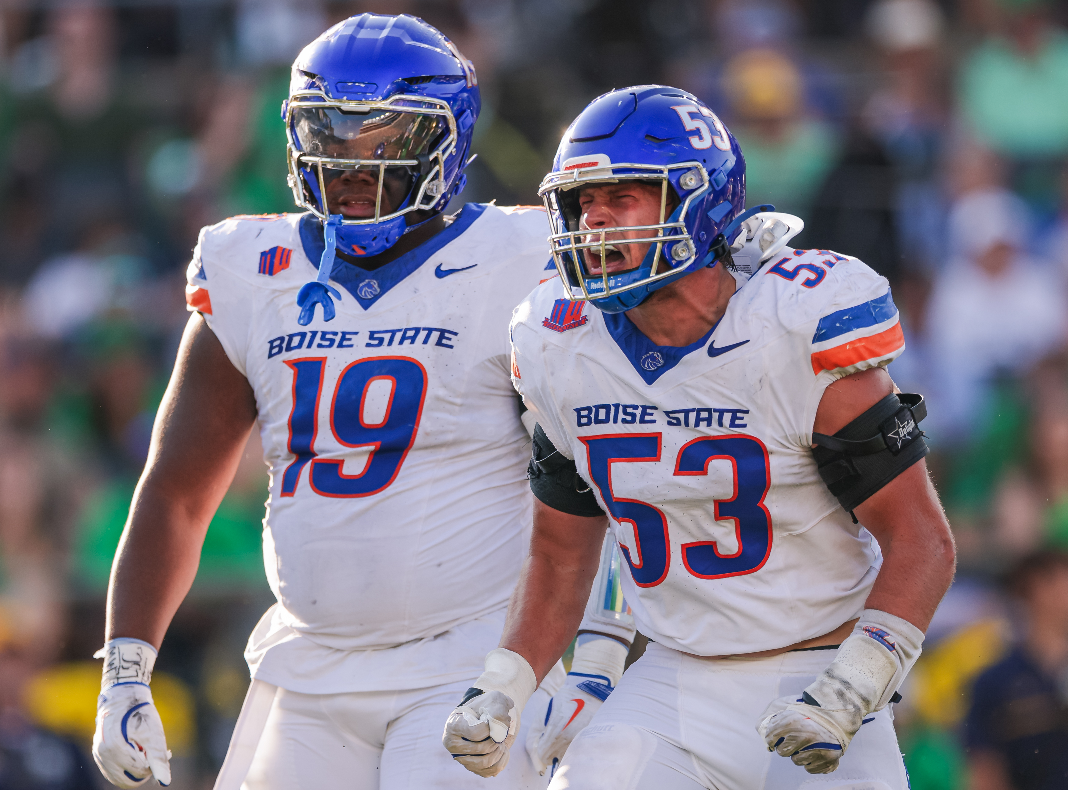 How to Watch Boise State vs Utah State: Live Stream NCAA College ...