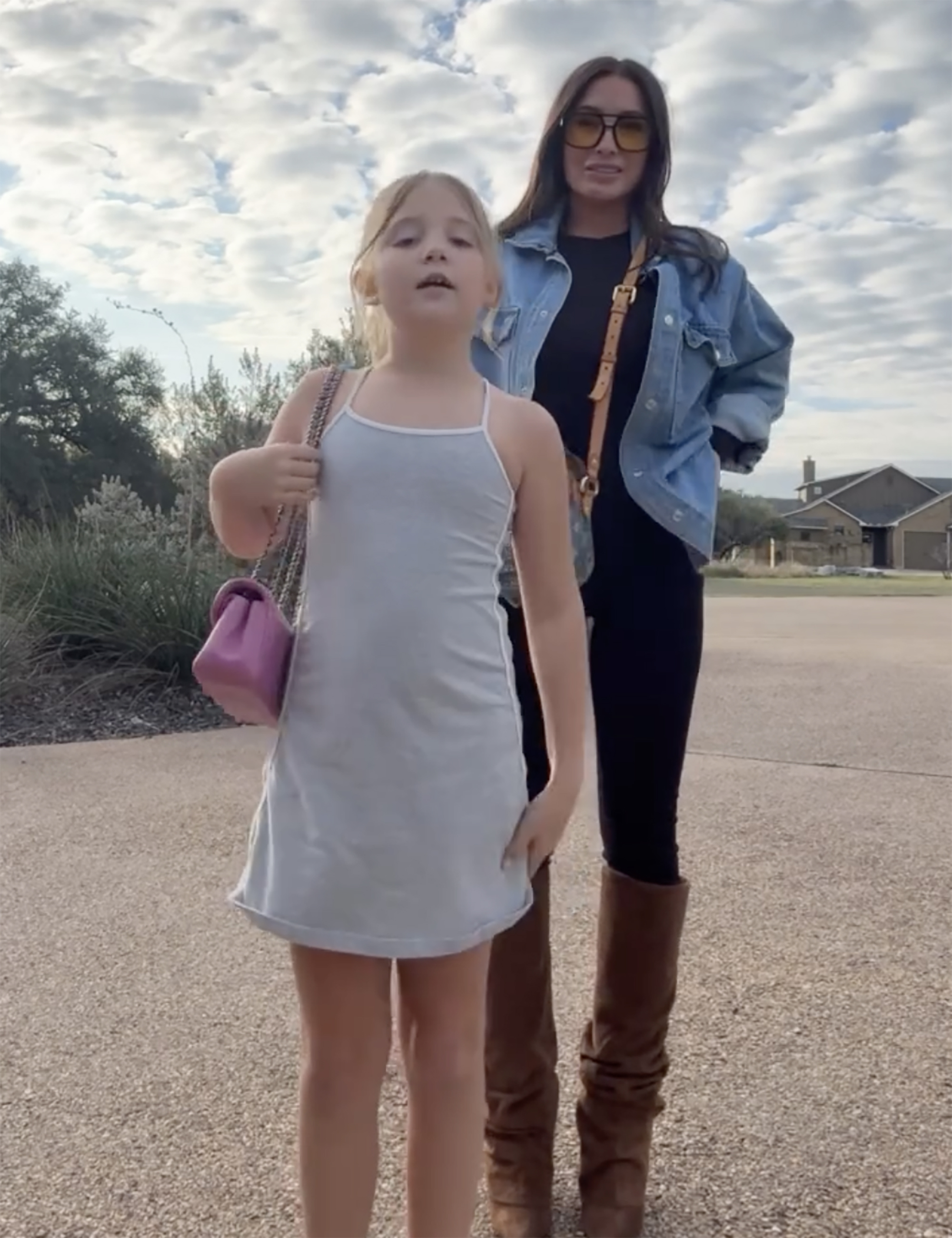 Bristol Palin gives disappointing update on facial paralysis nearly one ...