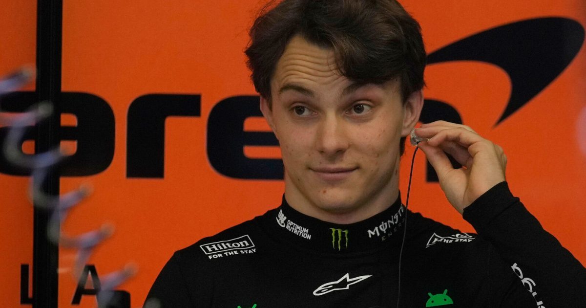 Qatar GP: Piastri’s championship revival continues with Sprint quali pole