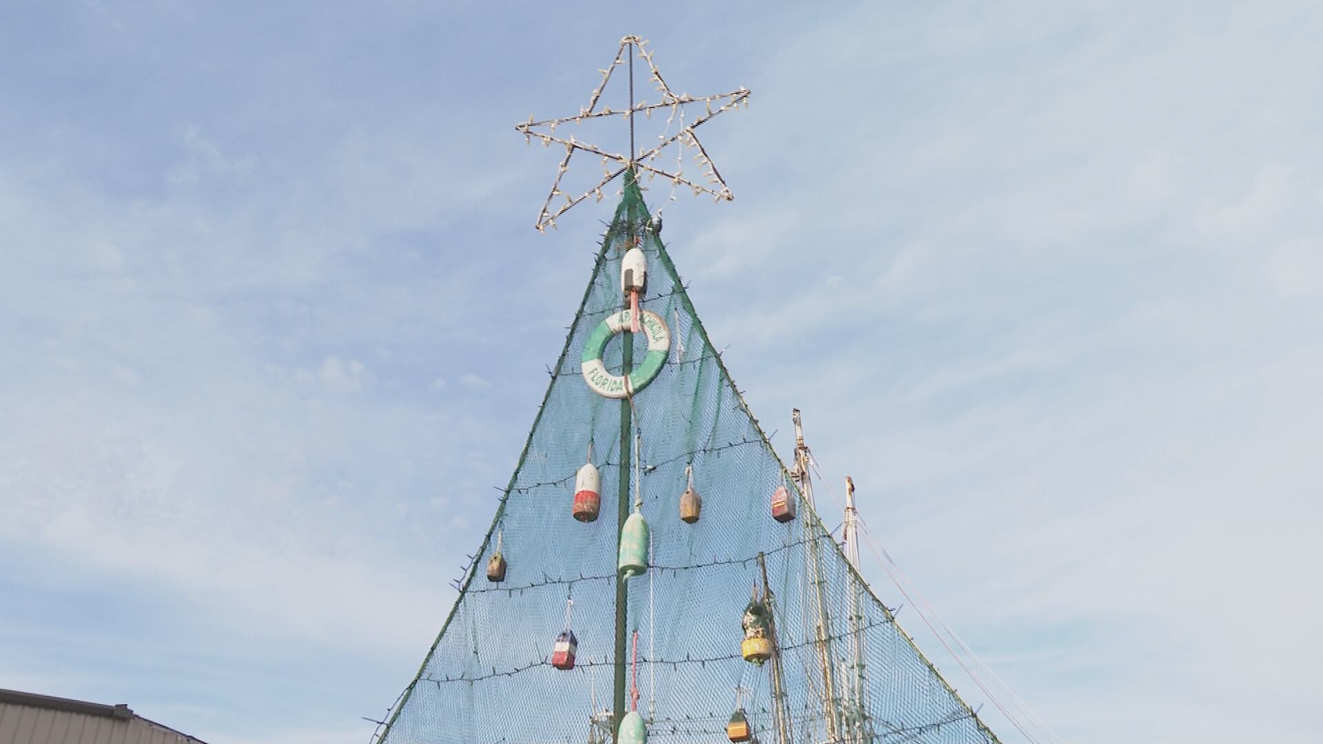 Apalachicola Downtown Christmas Celebration