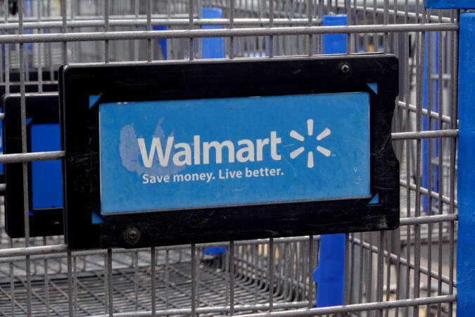 Walmart Recalls Two Popular Items Due To Safety Concerns: Tens Of ...