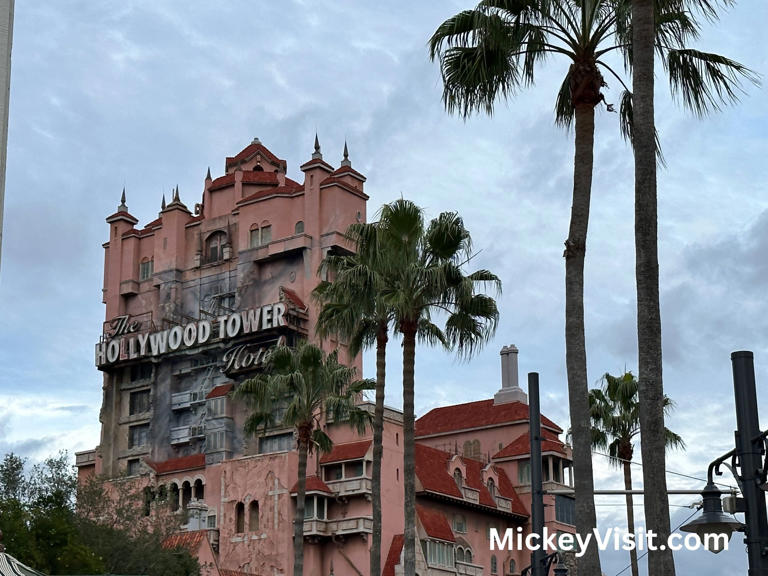 All the major Lightning Lane changes coming to Disney World this year