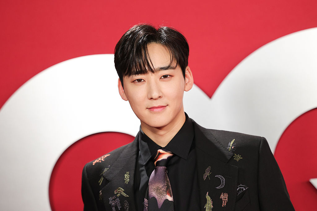 ‘KPop Demon Hunters' Star Kevin Woo Offering Personalized Videos on ...