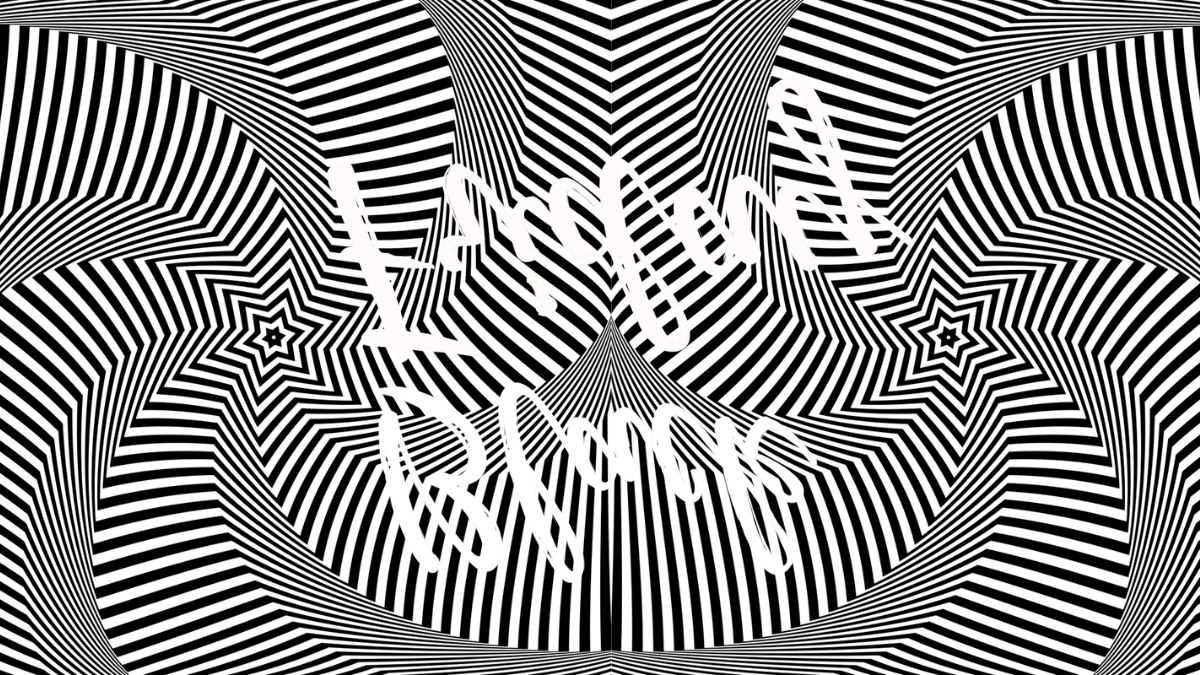 Using Your Peripheral Eye Vision, Find Which Word is Written in this ...