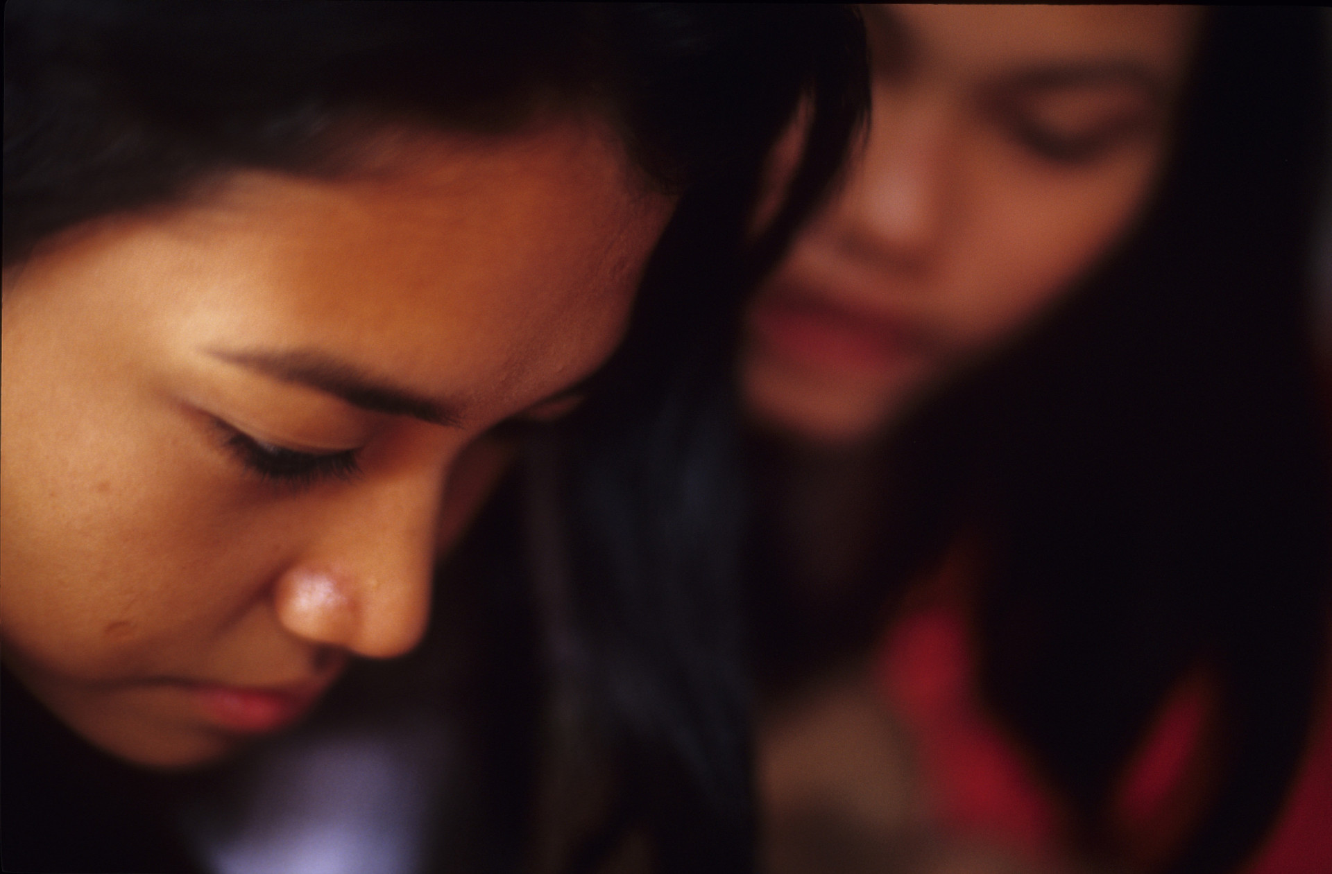 Make sure you know the subtle signs of anxiety