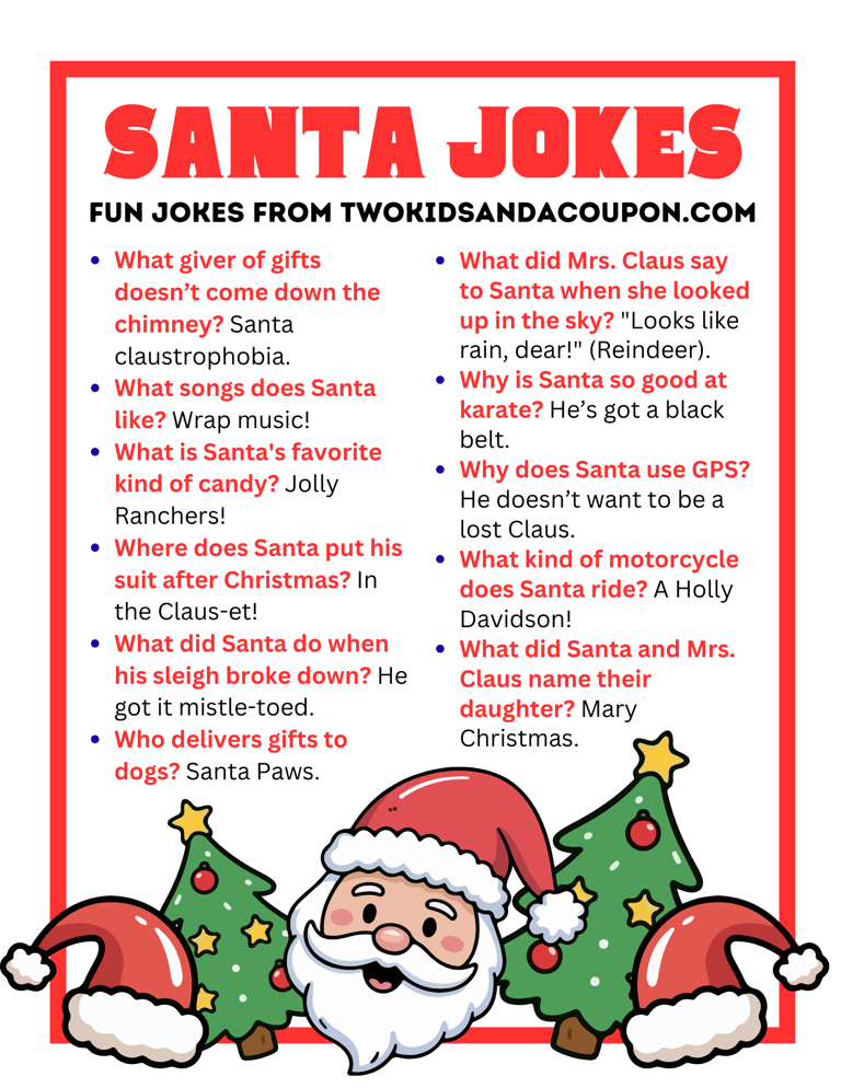 Great Grinch jokes to make your heart grow three sizes