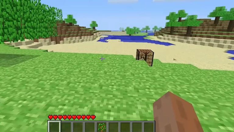 Why A Game As Simple As Minecraft Continues To Be Popular With Kids