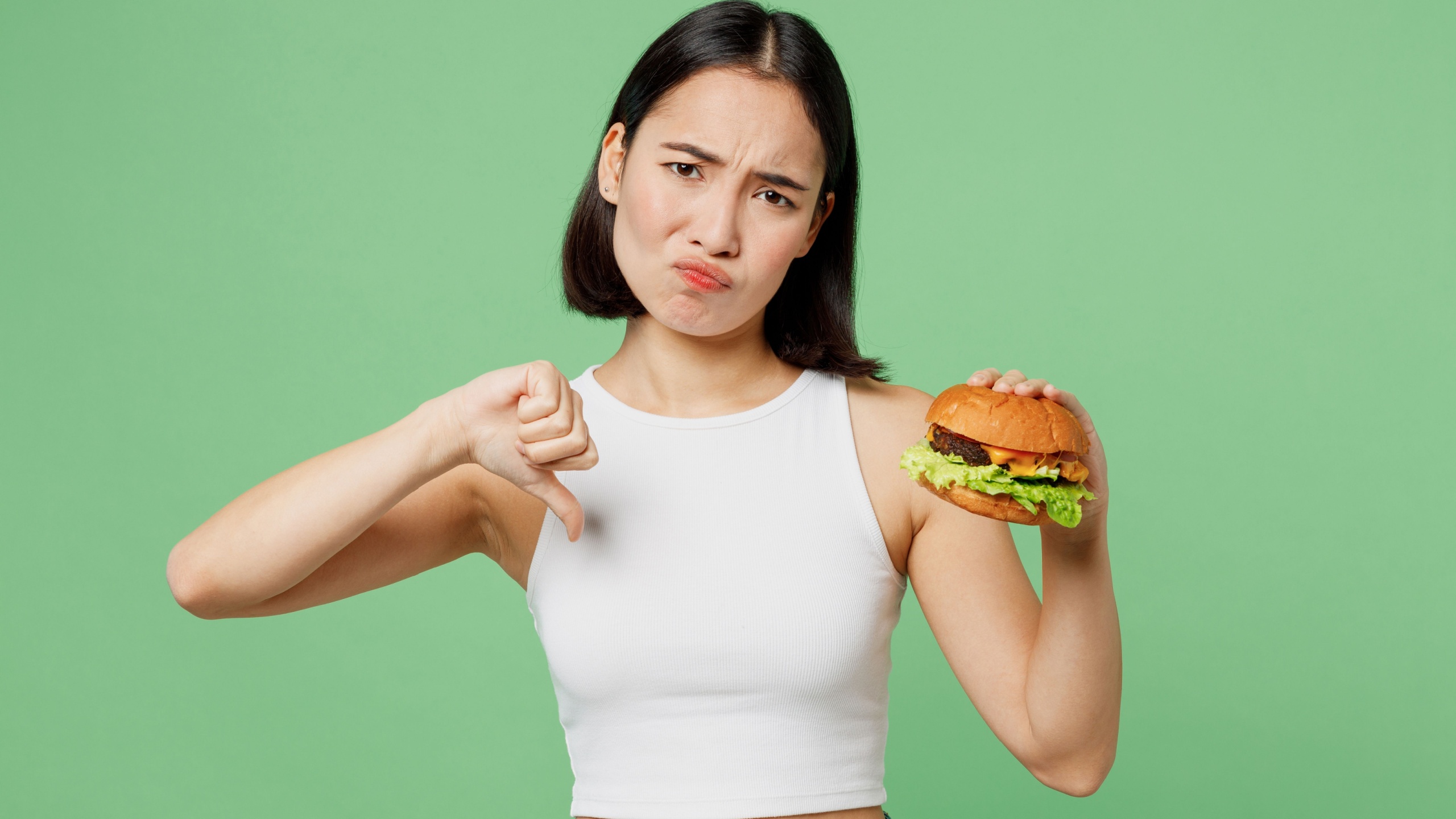 10 fast-food brands customers say have slipped