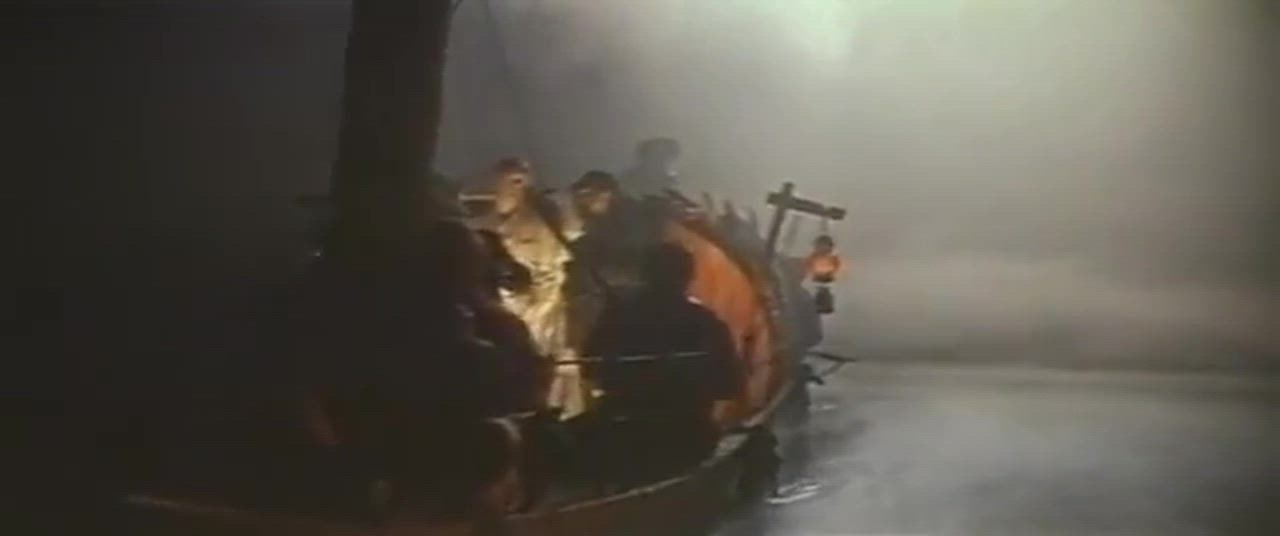 Lord Jim: Official Trailer