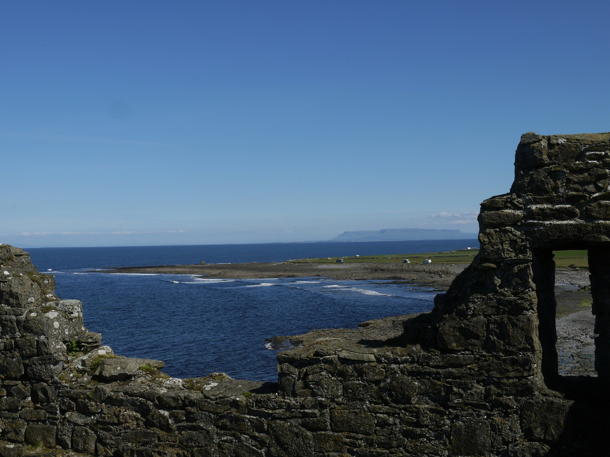 Sligo: Wandering Through Ireland's Wild Beauty and Yeats Country