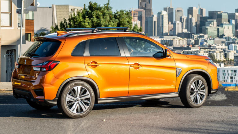 Americans Are Somehow Paying Over MSRP For A Dead Chevy Sedan