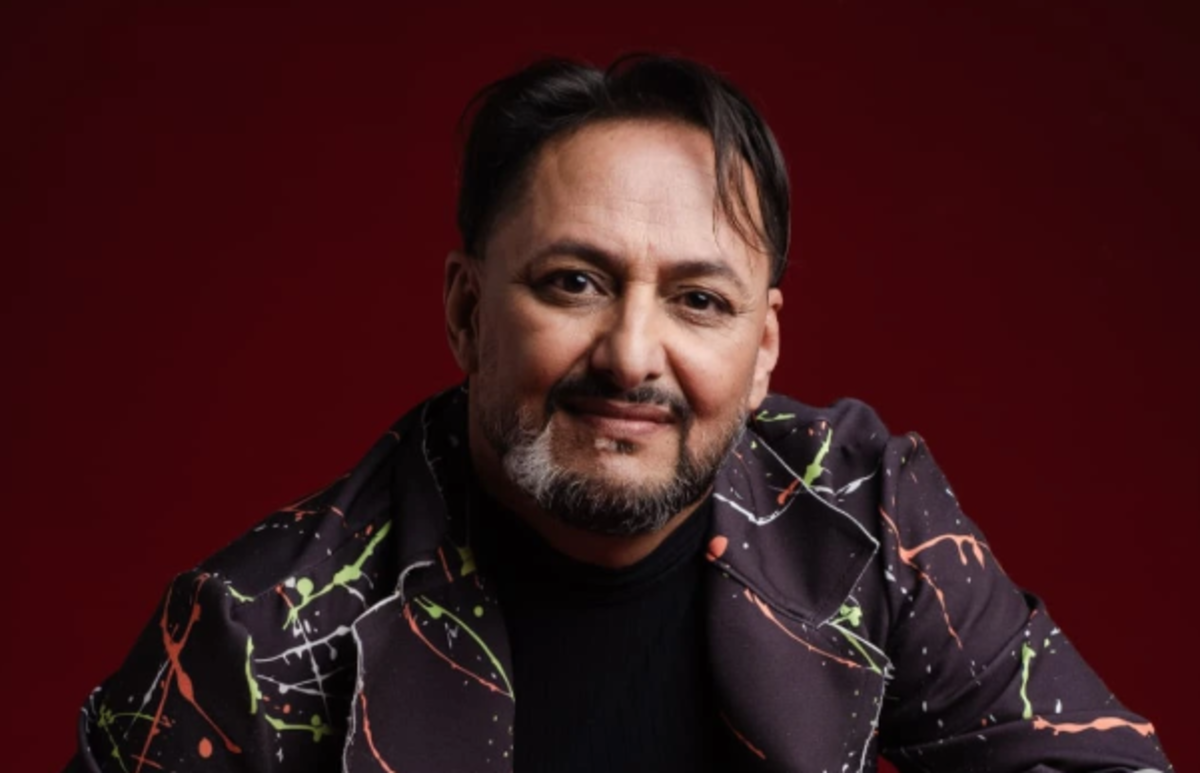 Netflix Actor, 55, Dies After Tragic Accident in Brazil