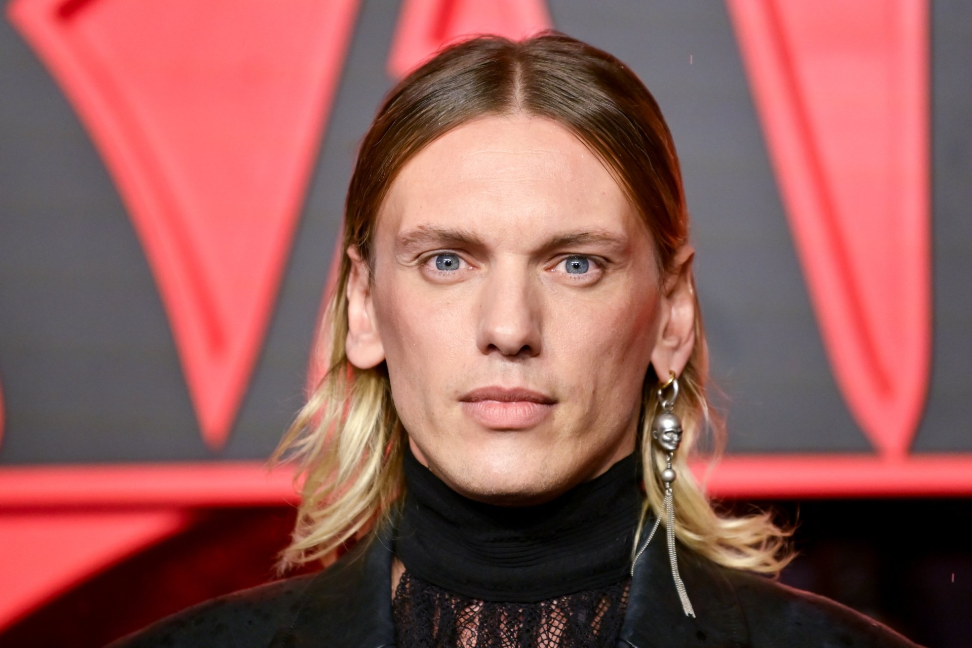 Jamie Campbell on Vecna's future in Stranger Things