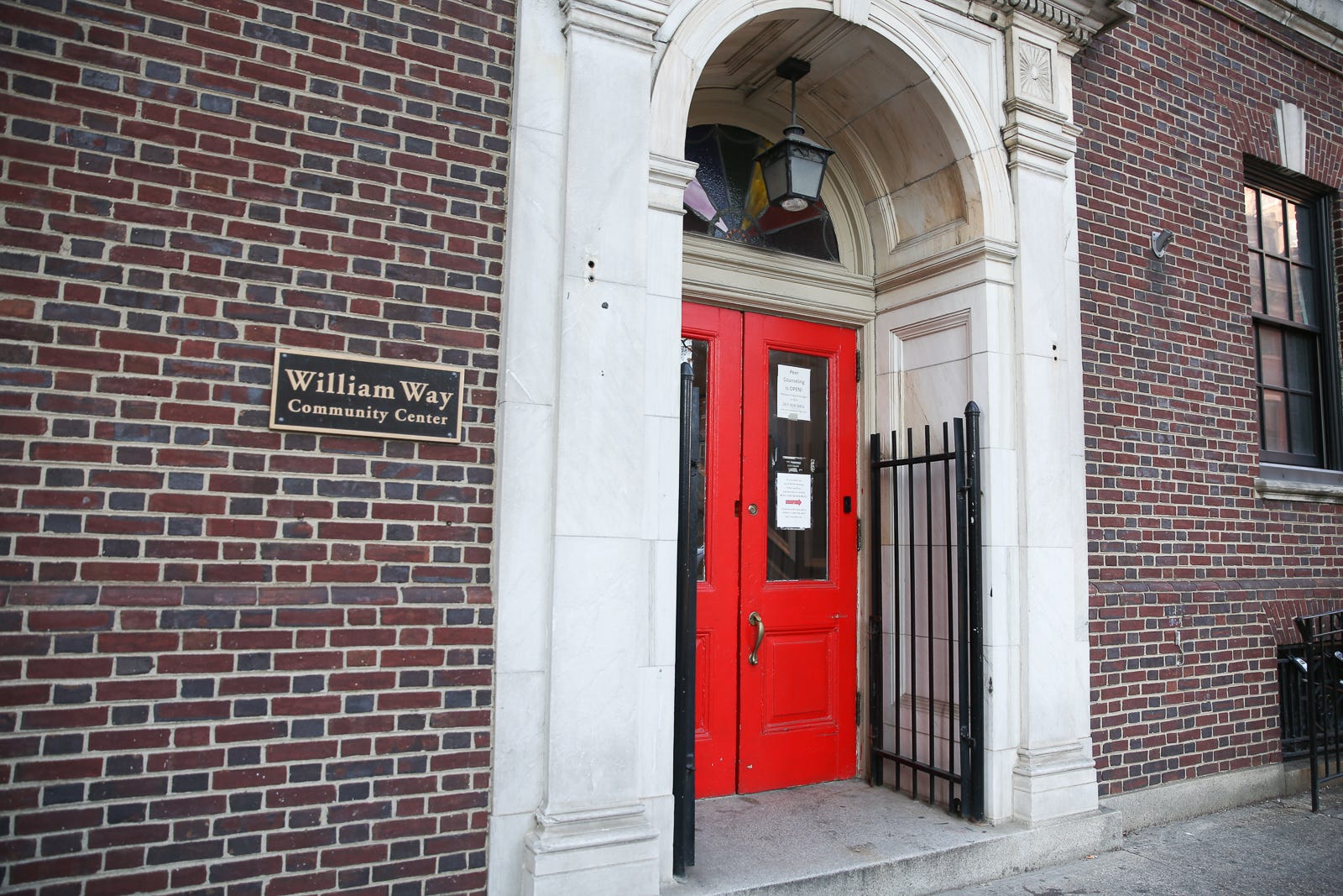 William Way LGBT Community Center set to close its building in the ...