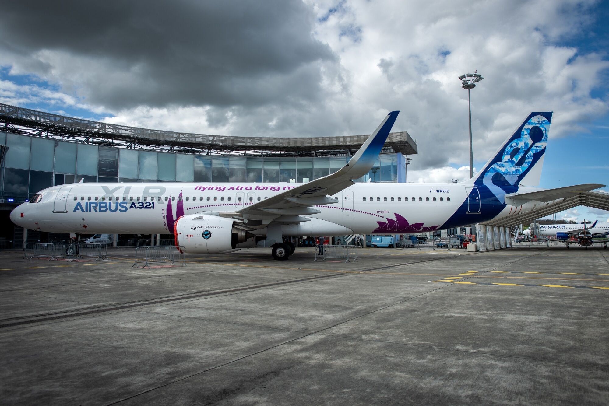 Airbus Warns A320 Fleet Needs Software Fix After Incident