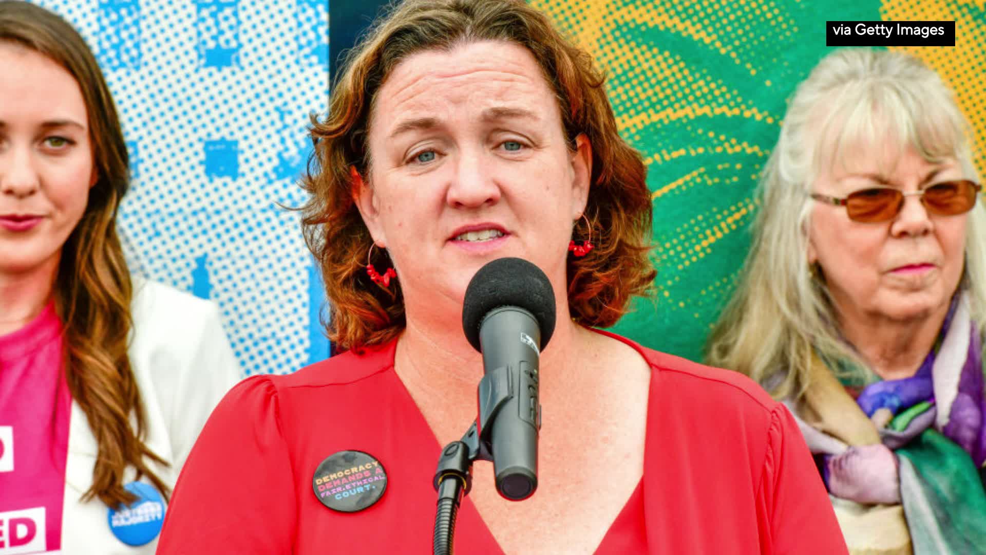 Poll Reveals Major Shake-Up in CA Governor’s Race