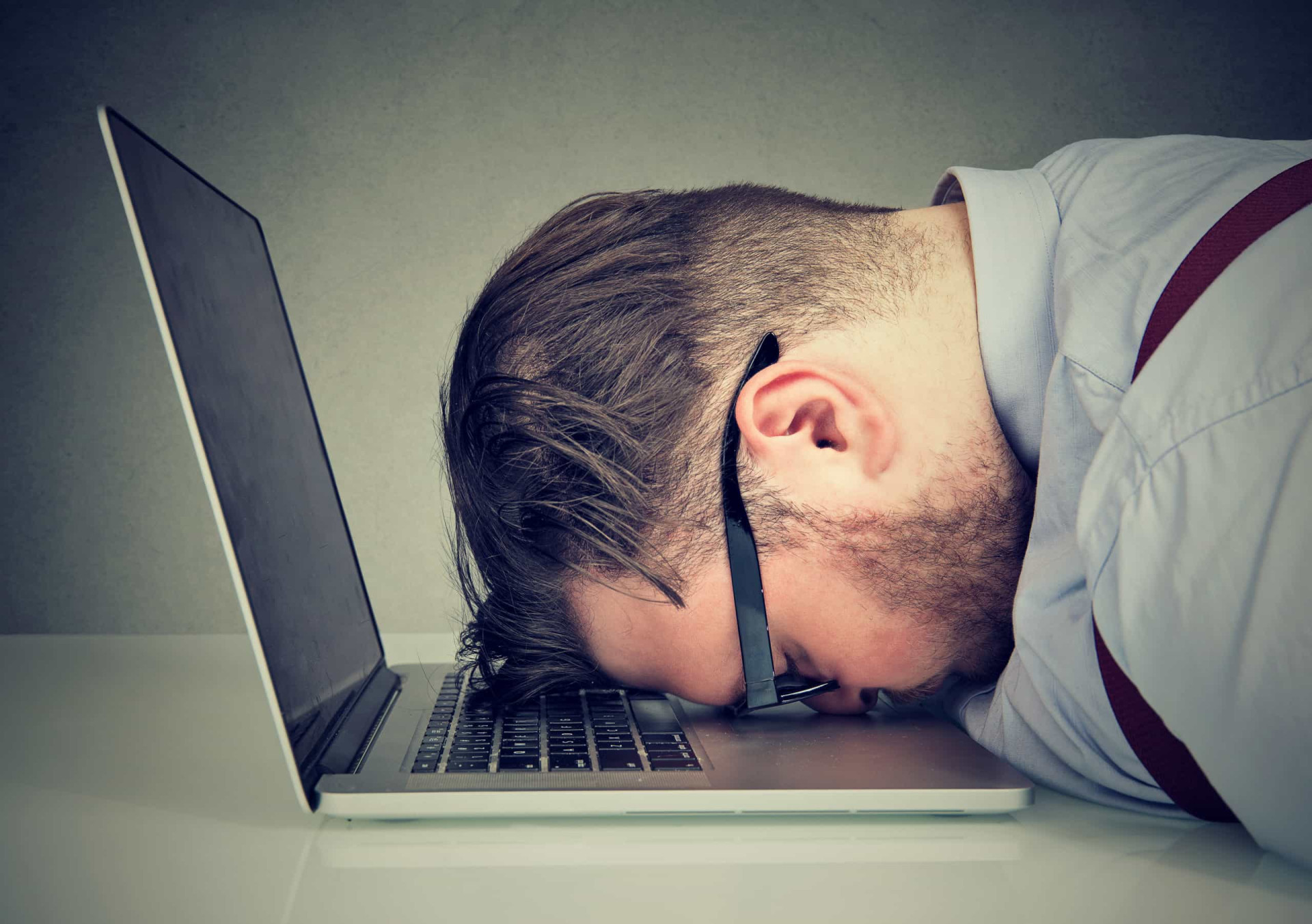 Narcolepsy: What it is, and its famous sufferers