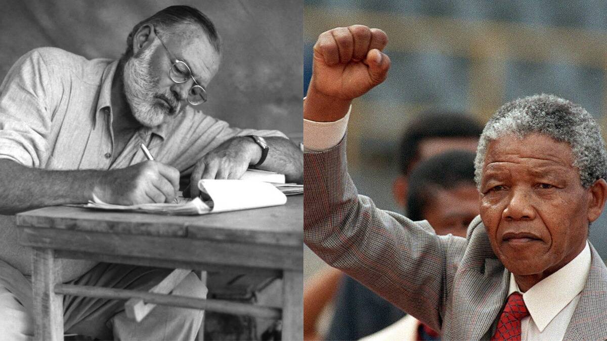 Personal Diaries and Letters That Defined History