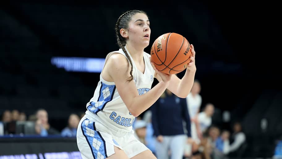 UNC Women's basketball serves up seconds, delivering a day after ...