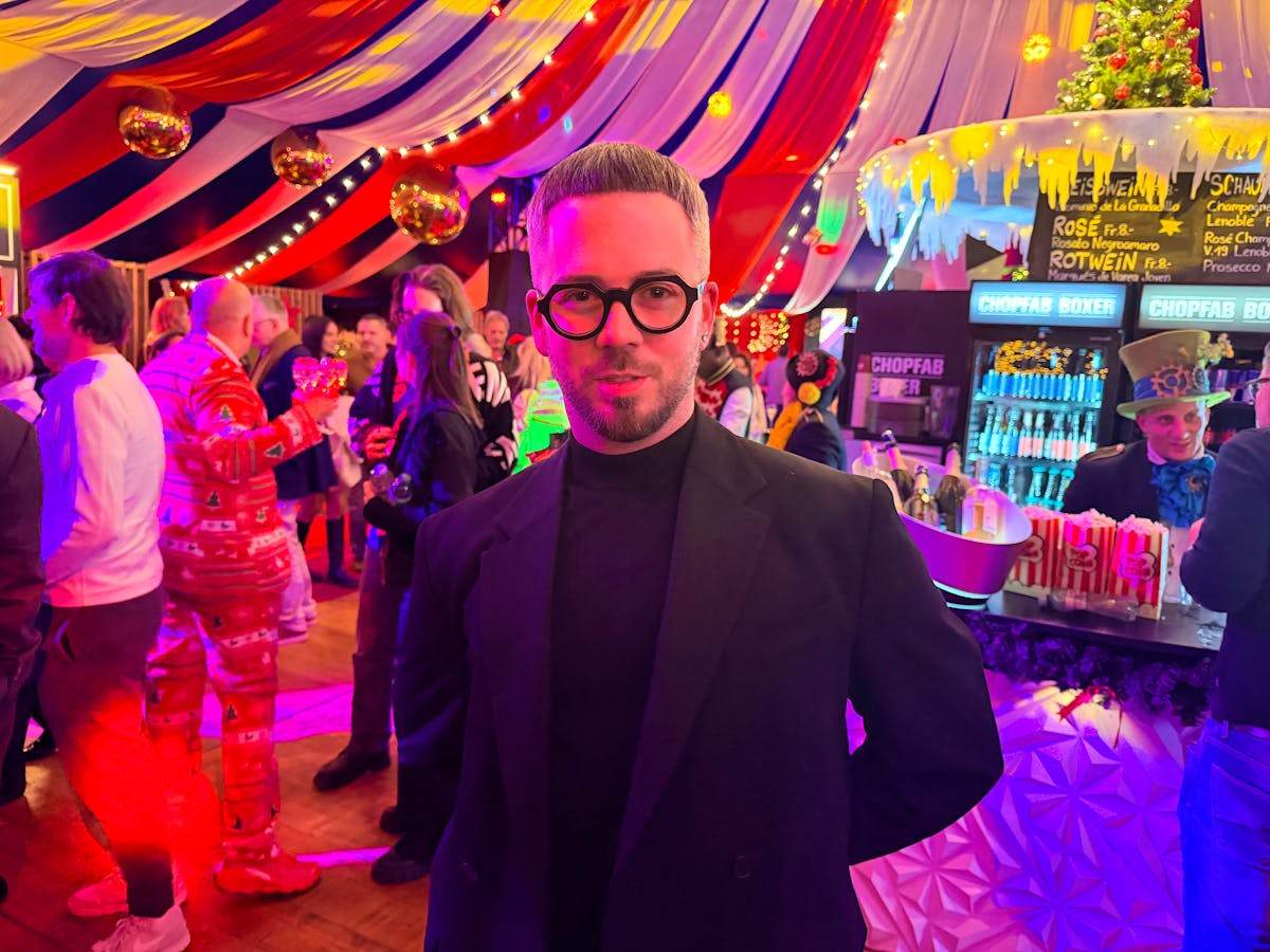 «Mache jeden Morgen den Kopfstand»: Versteckte Talente der Promis