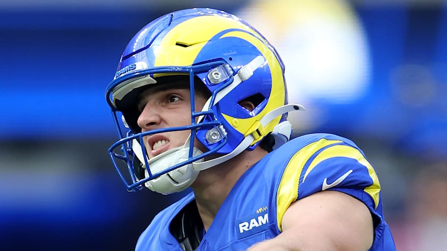Rams kick this former starter to the curb before facing the Panthers