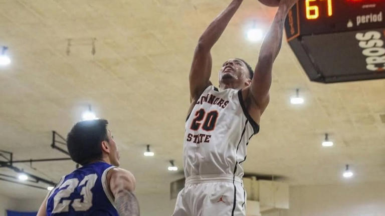 NCAA: College Basketball Player Dies from Injury Sustained During Game