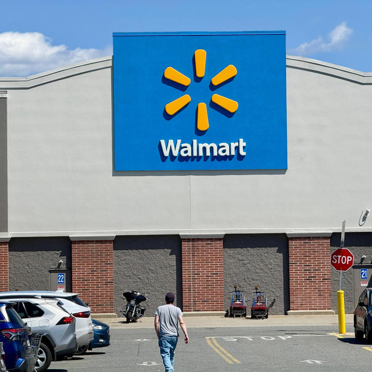 These two products sold at Walmart have been recalled over safety concerns