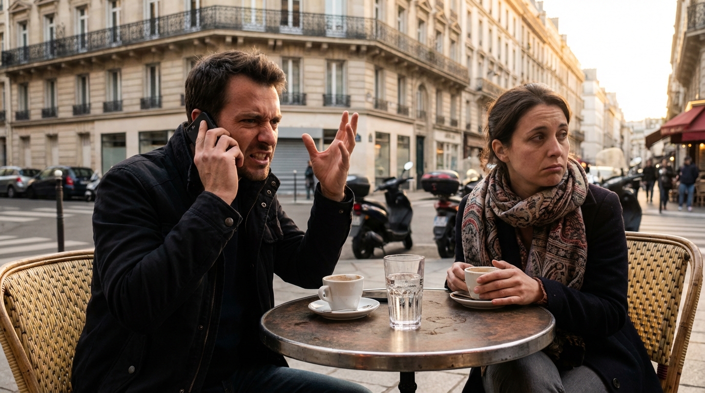 « Ils épuisent tout le monde » : voici les 3 types de personnes les ...