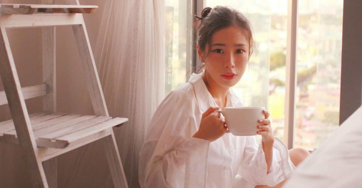 10 Things Women With Soft Feminine Energy Don’t Do