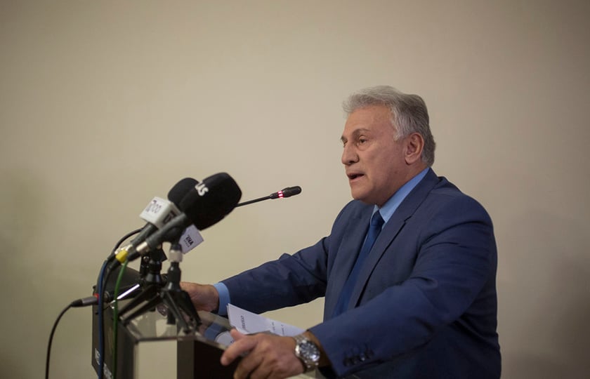 Παναγιώτης Ψωμιάδης: Άρχισε η δίκη για τα 45άρια – Τι κατέθεσε ο ...
