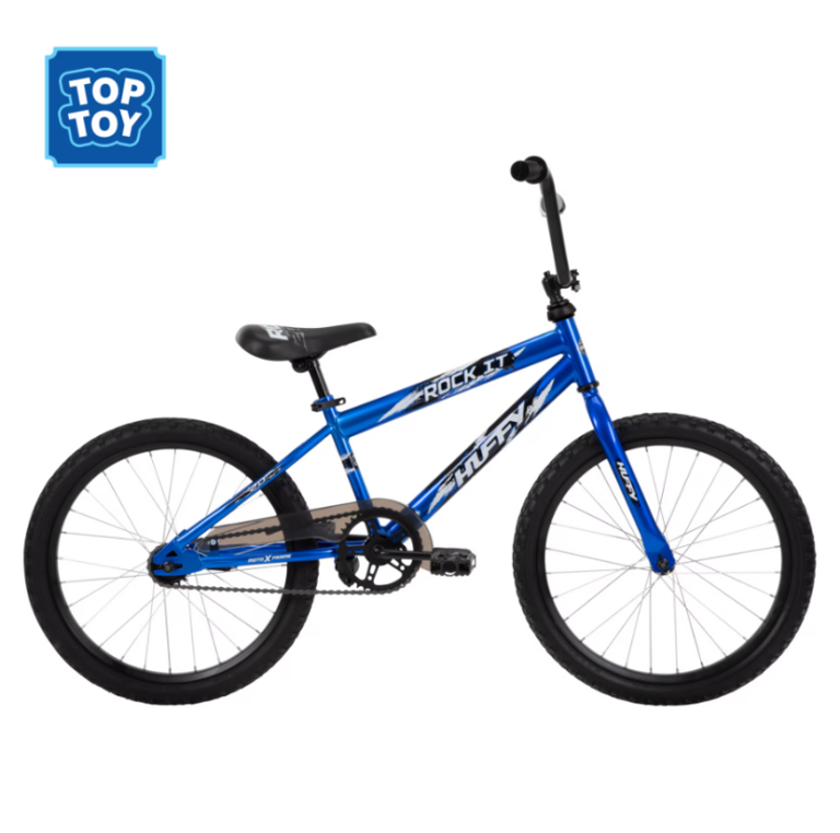 Walmart Has a $129 Huffy BMX Bike on Sale for $60 – Selling Fast
