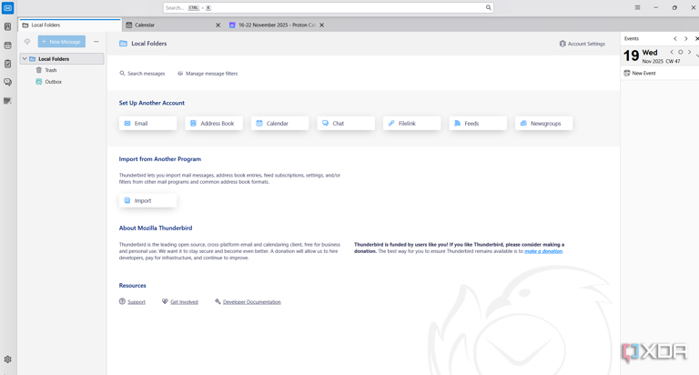 I stopped using Google Calendar and built my own productivity flow with ...
