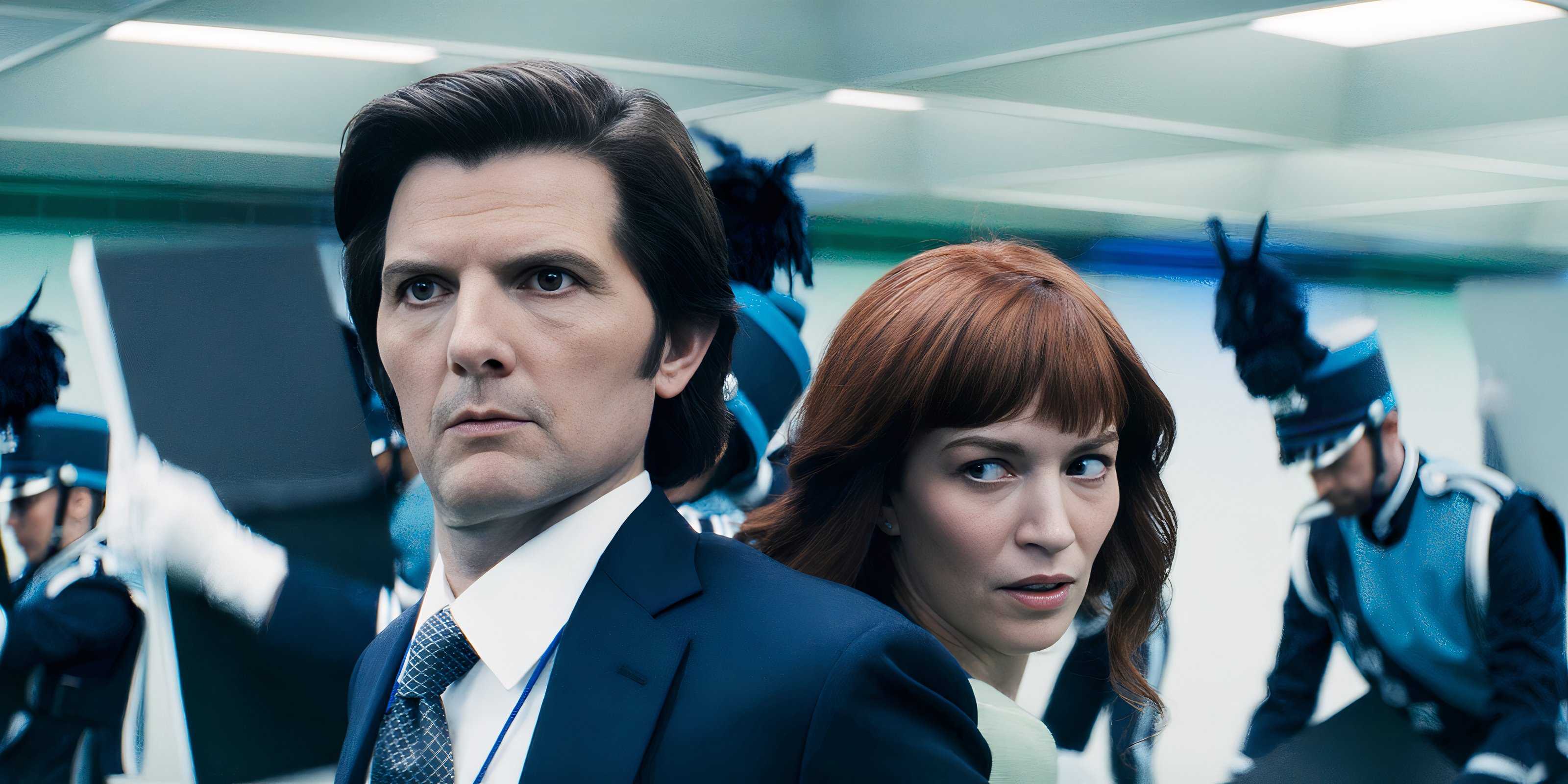 8 sci-fi shows better than Stranger Things