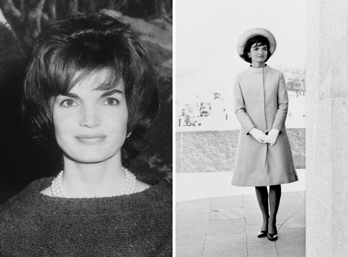 29 Fashion Icons Who Inspired The Biggest Trends Throughout The Ages