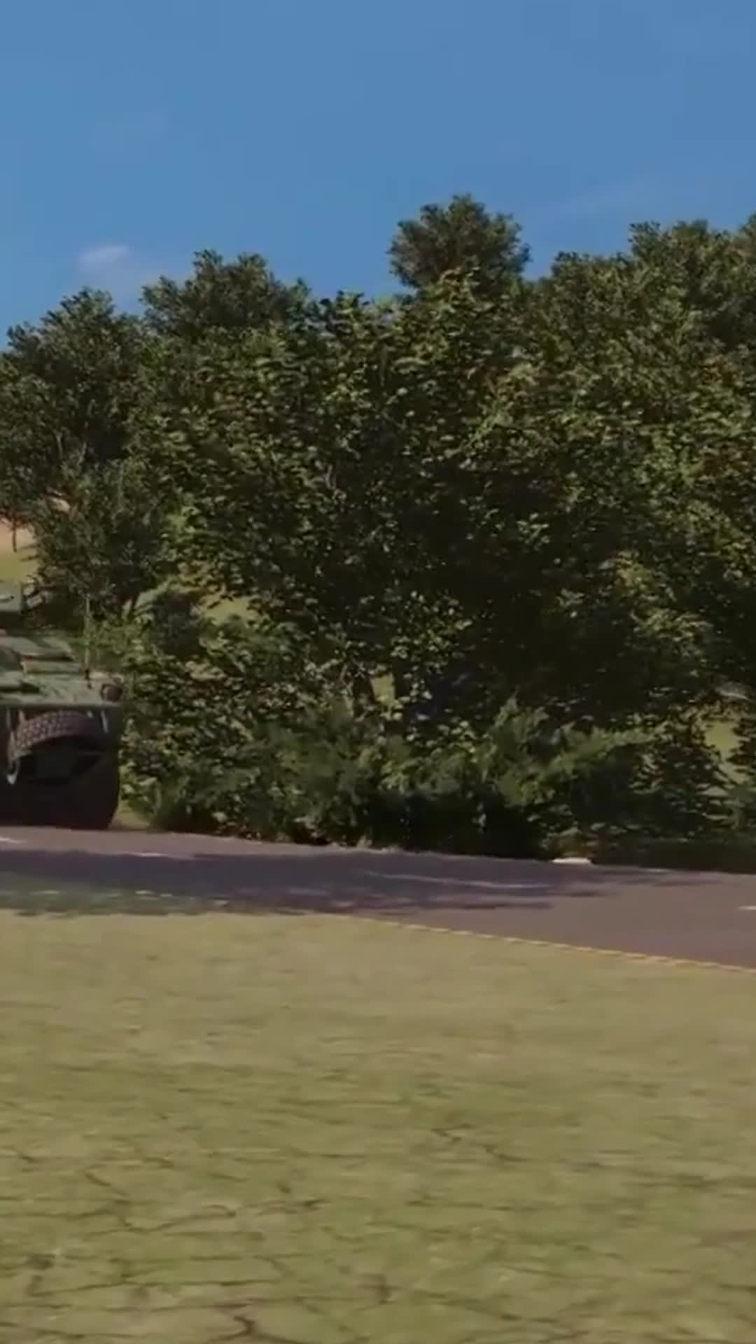 How Drone Integration is Revolutionizing Armored Vehicles: Boosting ...