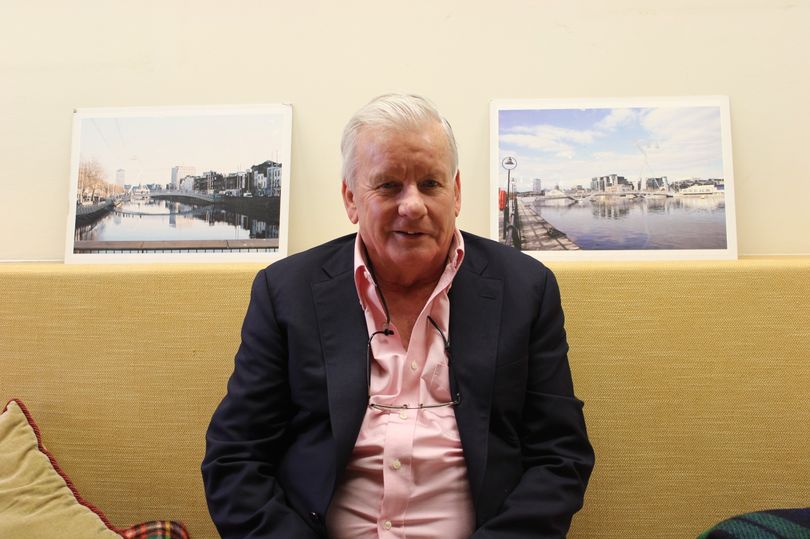'Suas' developer believes Dublin's cable car can still get off the ground