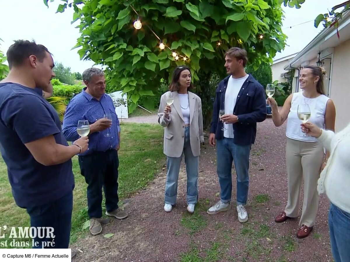 "Je l'ai reconnue direct" : cette ancienne candidate à Miss France est ...