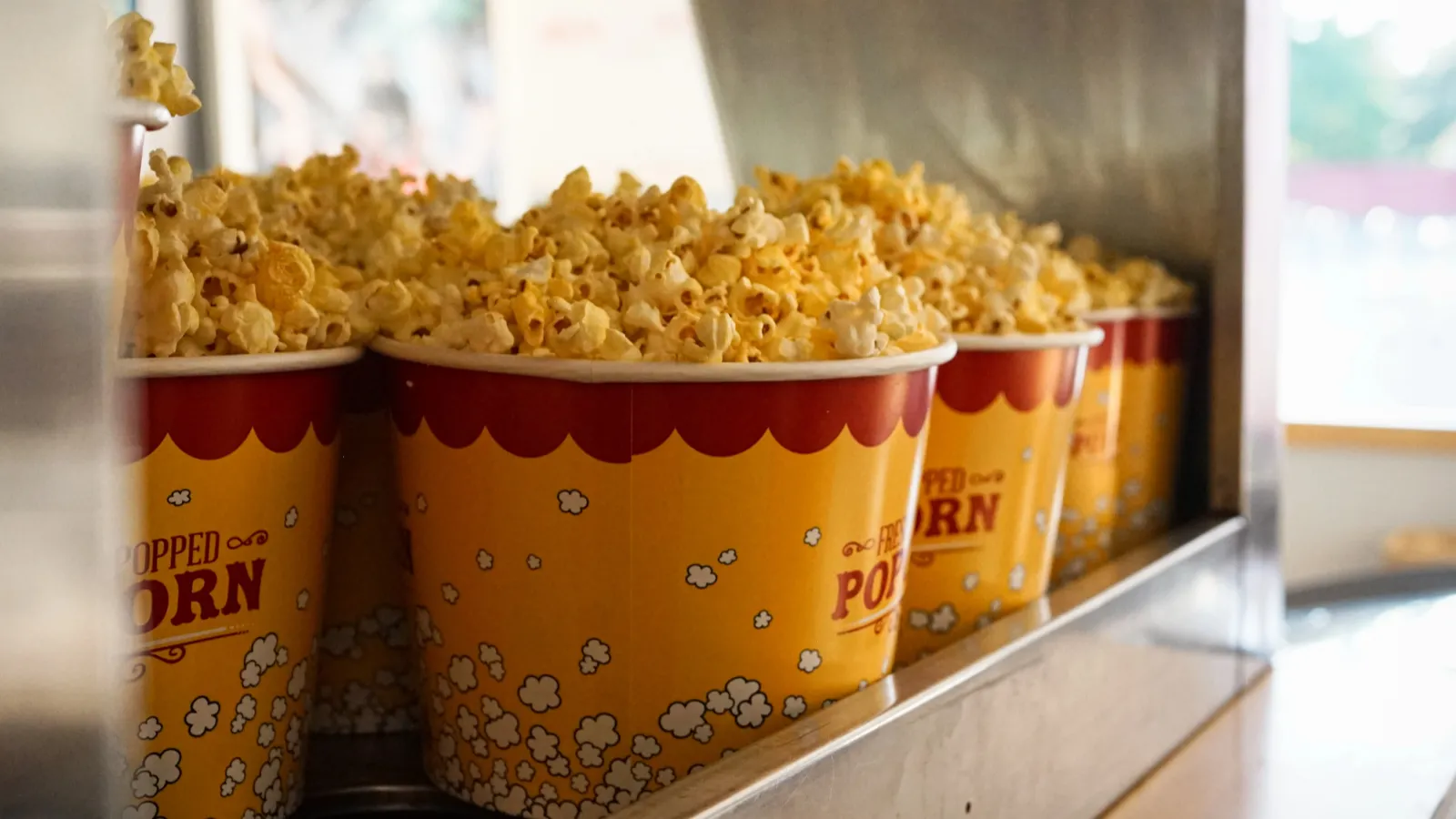 Out of 8 brands, this butter popcorn blurred the line between store ...