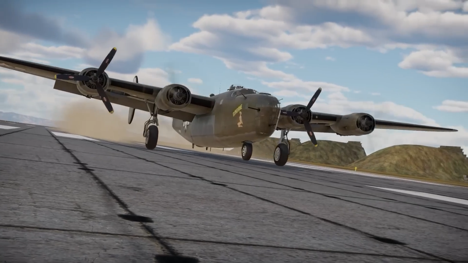 The B-24's Deadly Design Flaw That Trapped Its Crews