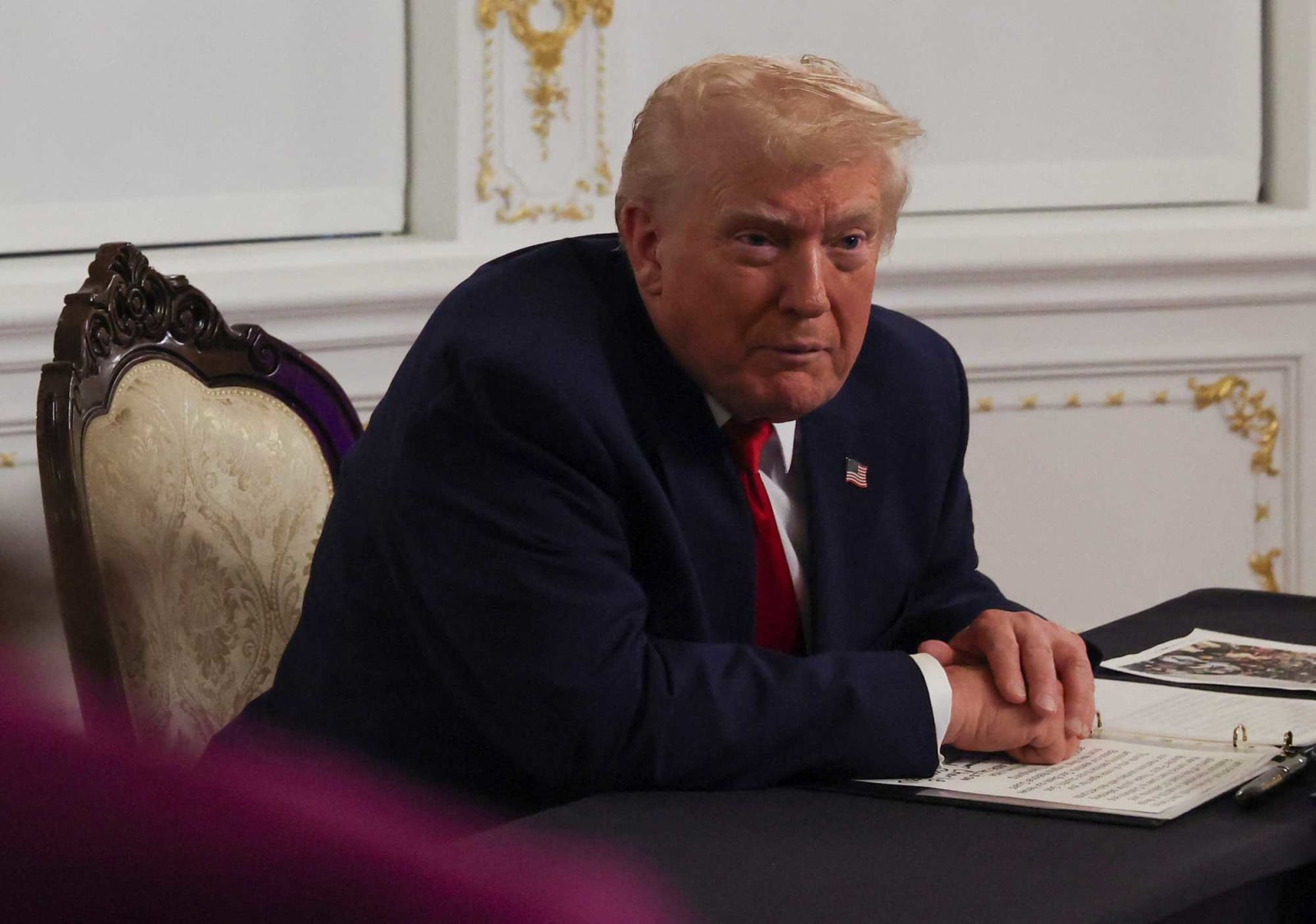 Analyst says Trump's floundering MAGA regime wreaking havoc