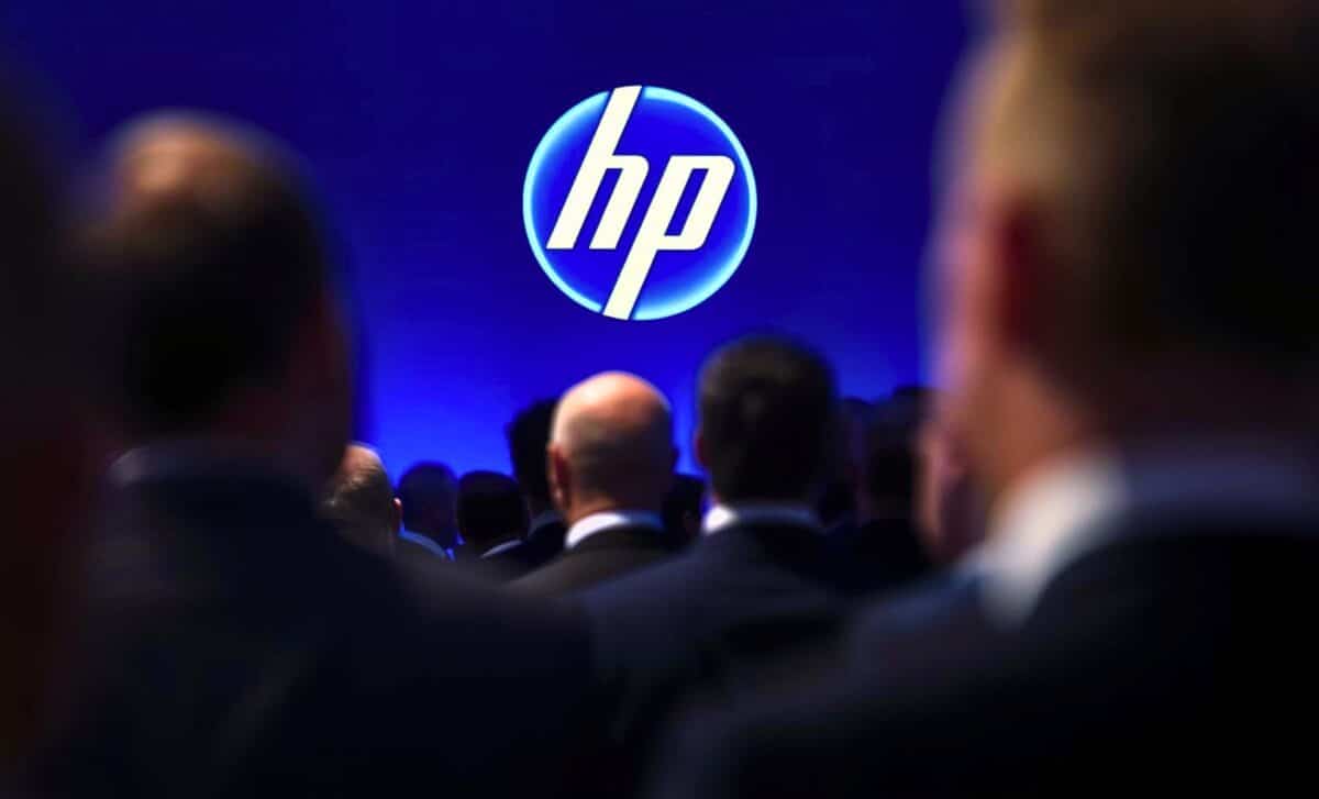 HP Group Announces Massive 4,000 to 6,000 Job Cuts—Set to Be Replaced ...