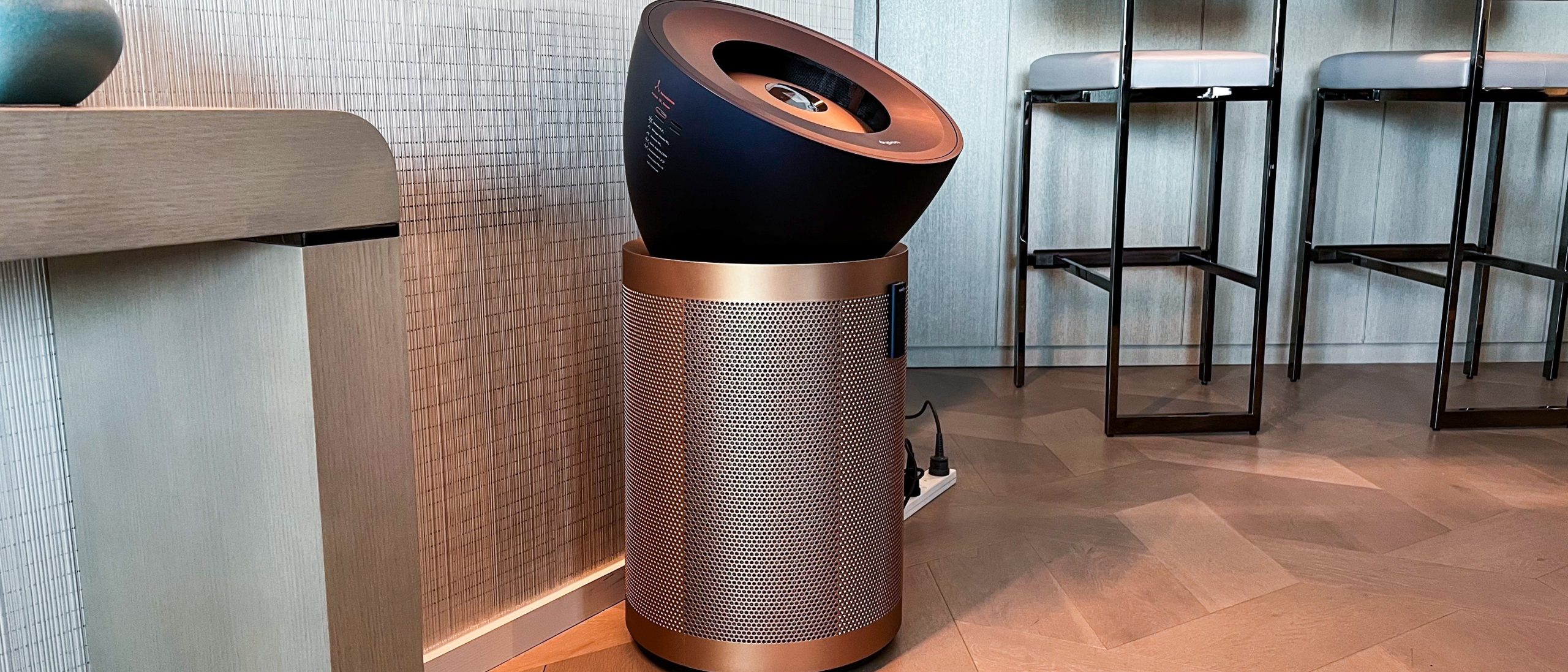 How Today’s Air Purifiers Are Revolutionizing Home Air Quality