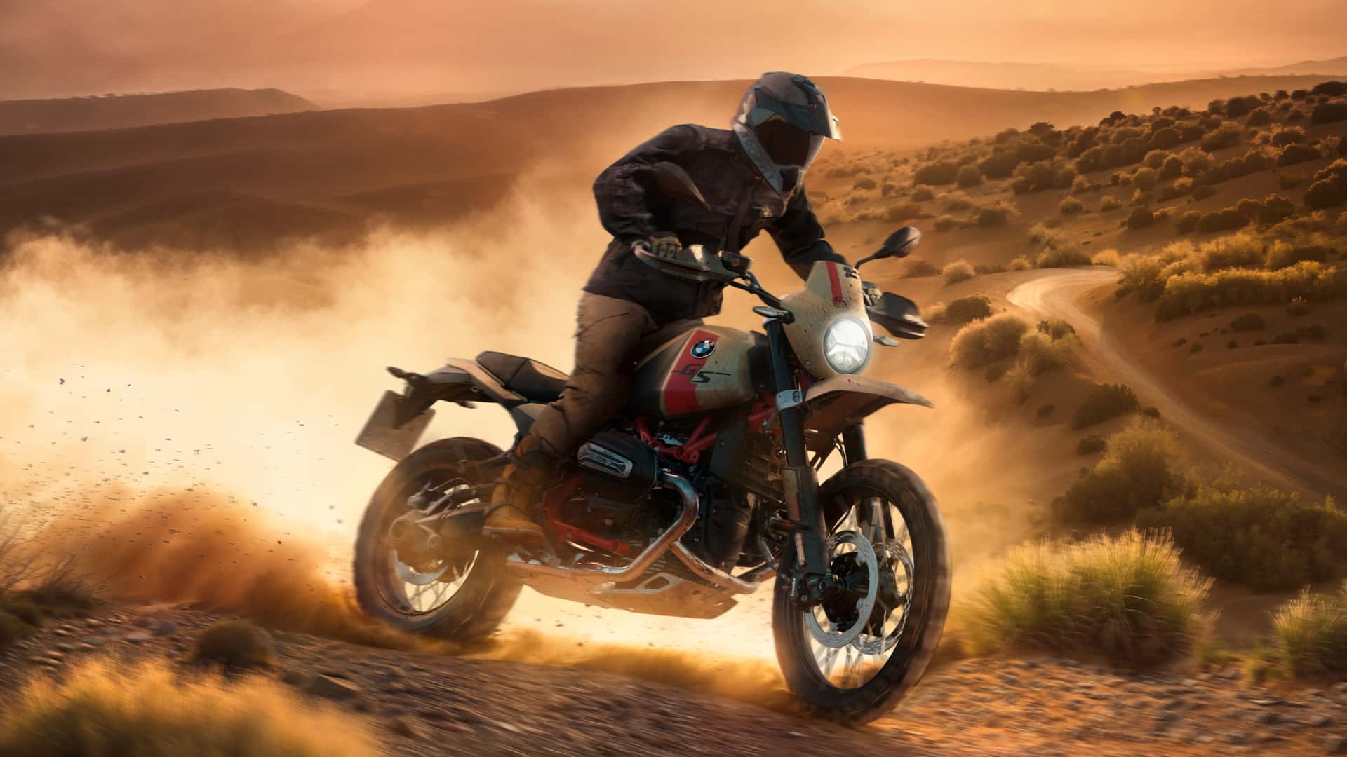 BMW R 12 GS já tem data para chegar ao Brasil - e terá produção nacional