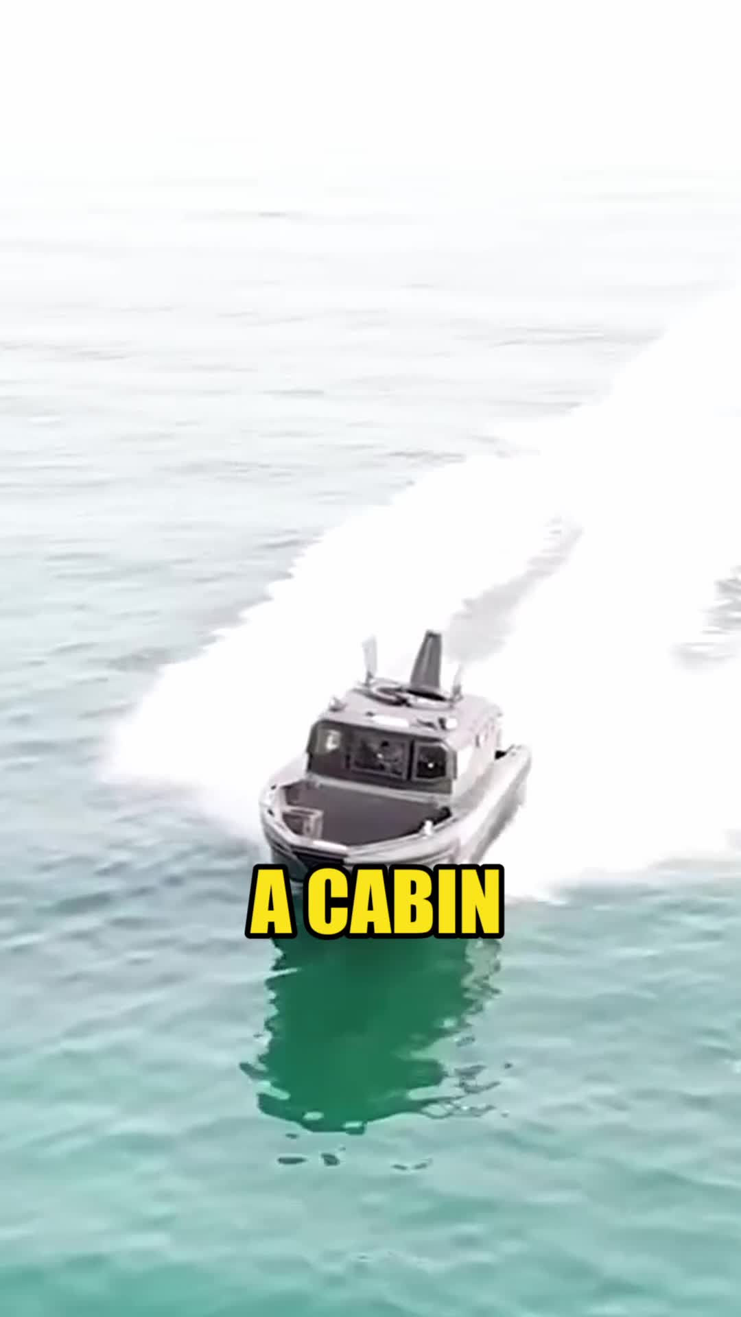 Triton G810 armored boat in action: Eurosatory 2018 military technology ...