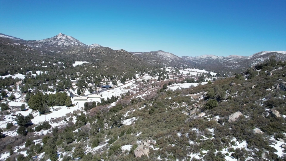 17 Hidden Valley Towns in the U.S. Where You Can Slow Down and Breathe